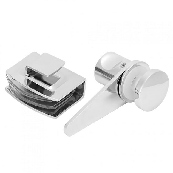 Glass Shower Door Locks