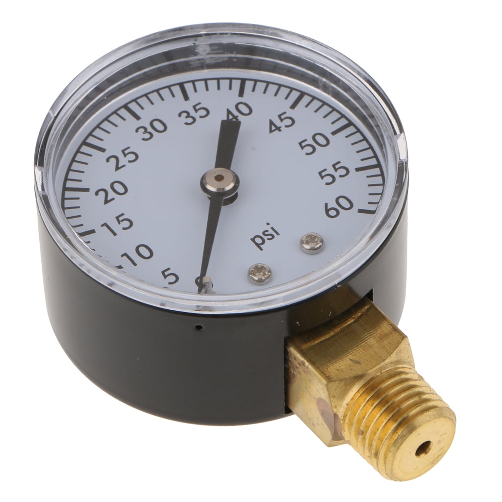 Medidor de Compresor de Aire Cola TS-50-200PSI | Bodega Aurrera en línea