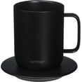 Ember - Smart 10 oz. Temperature Controlled, Battery Powered, Heated ...