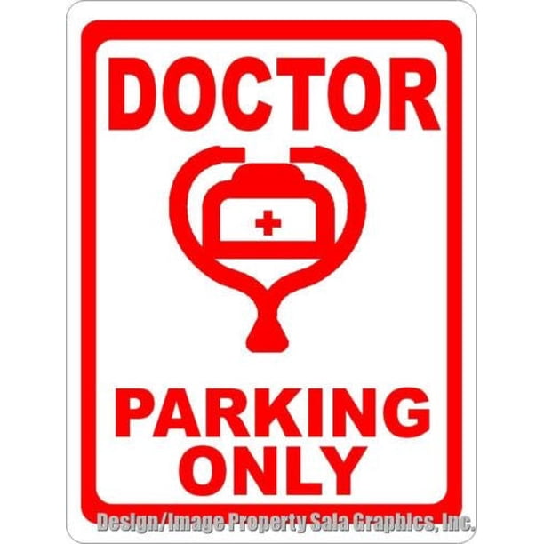 Doctor Plaque