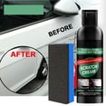 30g Car Scratch Repair Paste Removes Swirl Marks And Fine Scratches ...