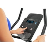 ProForm Cycle Trainer 300 Ci Upright Stationary Exercise Bike ...