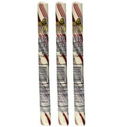 Atkinsons, Jumbo Mint Sticks Cool Peppermint, Count 36 - Sugar Candy ...