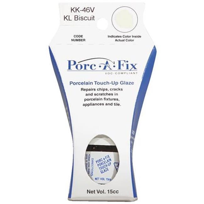 Click here for Fixture Fix 1517861 Porcelain Touch-Up Paint Glaze... prices