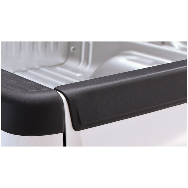 Bushwacker 48516 OE-Style Ultimate Tailgate Cap for 2007-2013 Sierra ...