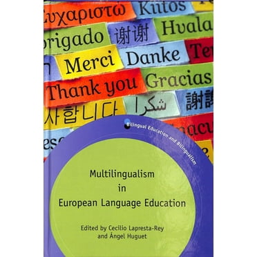 Language Learning and Multilingualism Family and School Involvement in ...
