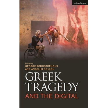 Staged Narrative: Poetics and the Messenger in Greek Tragedy ...