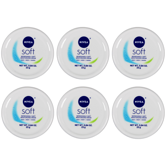 Nivea Travel Size