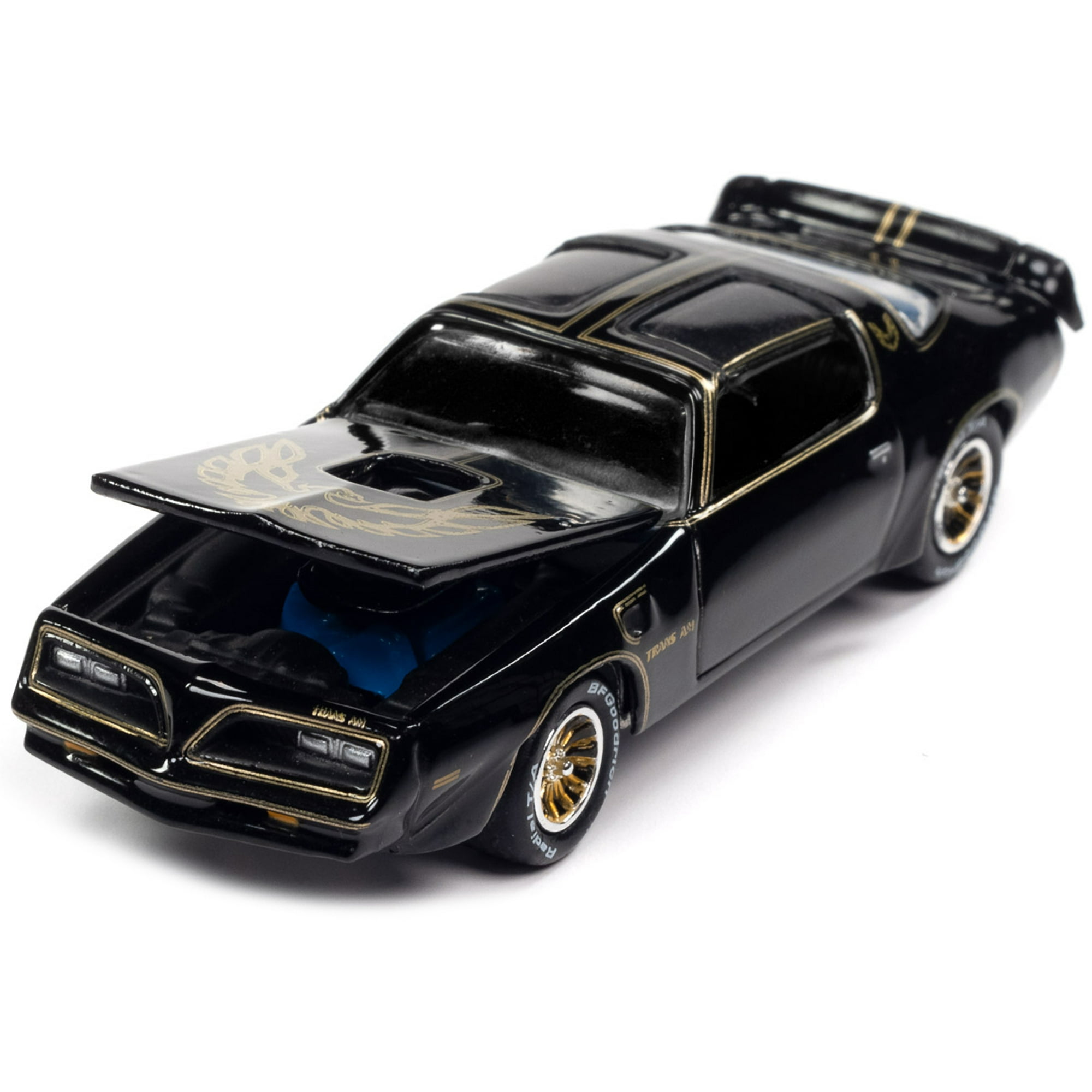 Pontiac Firebird Trans Am 2022
