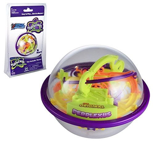 Perplexus Original Miniature Edition - Pocket Sized Miniature Perplexus ...
