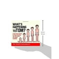 Sexuality And Safety With Tom And Ellie Whats Happening To Tom A