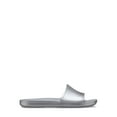 Crocs Women's Kadee Metallic Slide Sandals - Walmart.com