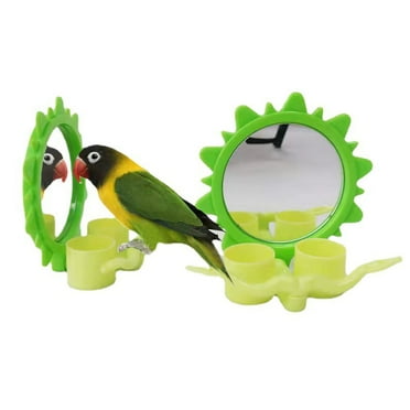 K&H Pet Products Thermo-Perch Heated Bird Perch Gray Small 1 X 10.5 ...