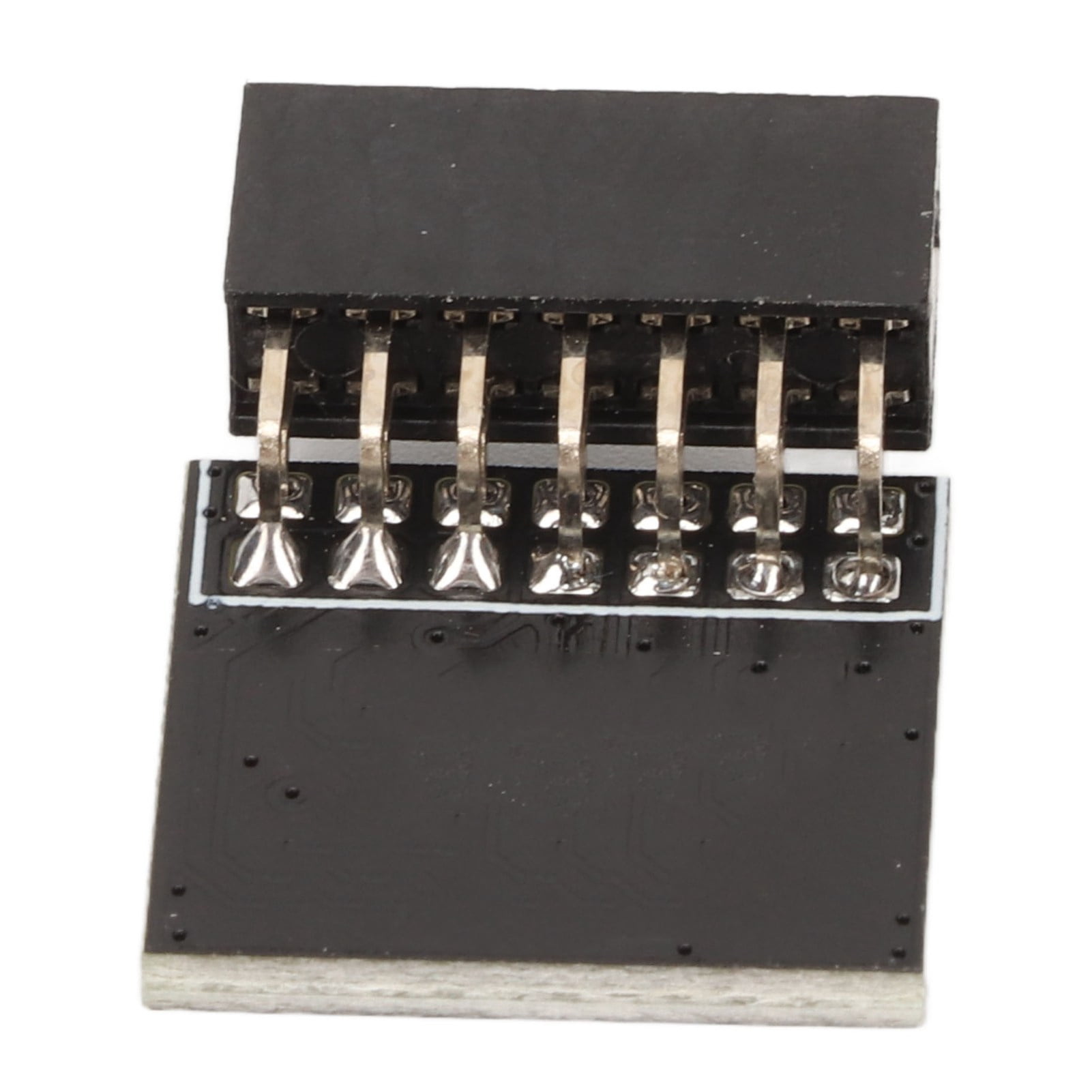 Chip TPM 2.0, Módulo TPM 2.0 ESTABLE TPM 2.0 de Almacenamiento Seguro ...