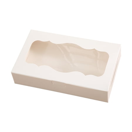 mmirethe Paper Eco-friendly Cake Packaging Sustainable Solution For ...