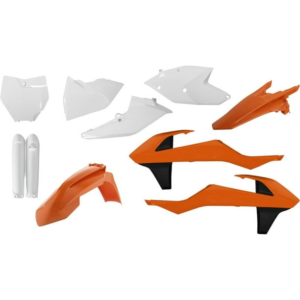 Ktm Folding Mirrors