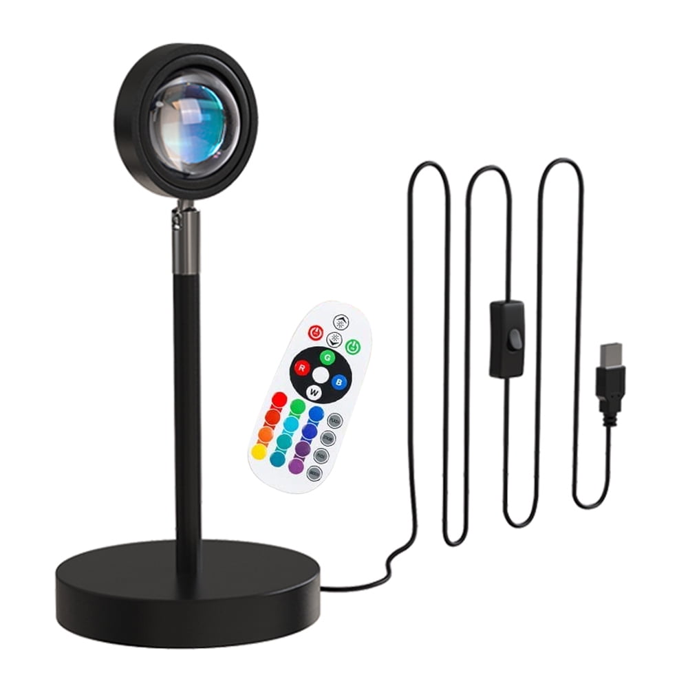 Click here for Dutchman Sunset Lamp Projector  Multi-Function Moo... prices