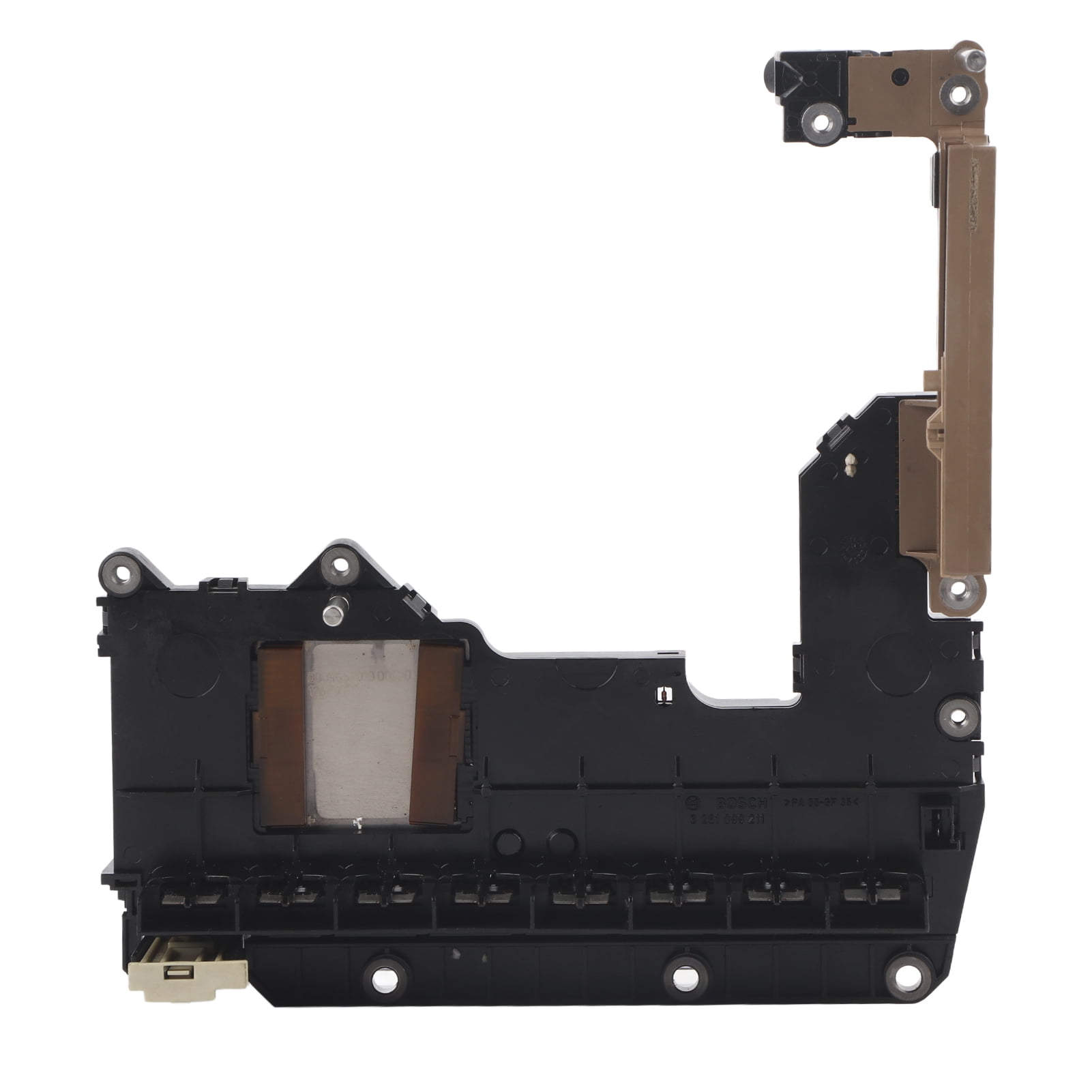 Placa de unidad de control de transmisión, Placa conductora de ...