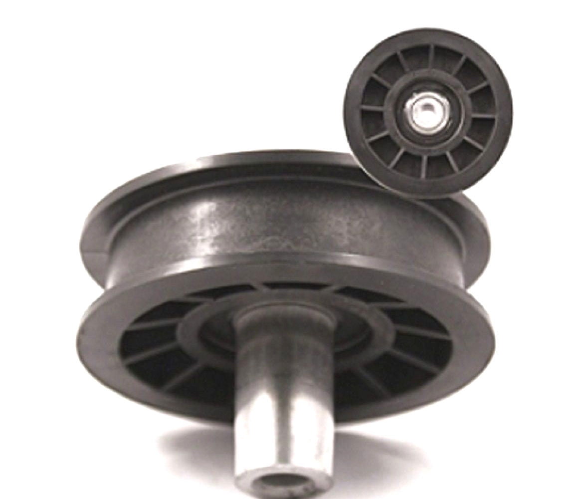 12644 Rotary Idler Pulley Compatible With Craftsman 179114, Husqvarna ...