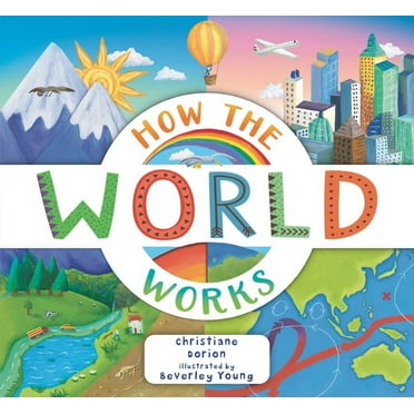 You Can Change the World : The Kids' Guide to a Better Planet ...
