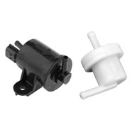 NEW FUEL PUMP AND FUEL FILTER FOR 2003 2004 2005 2006 2007 2008 2009 ...