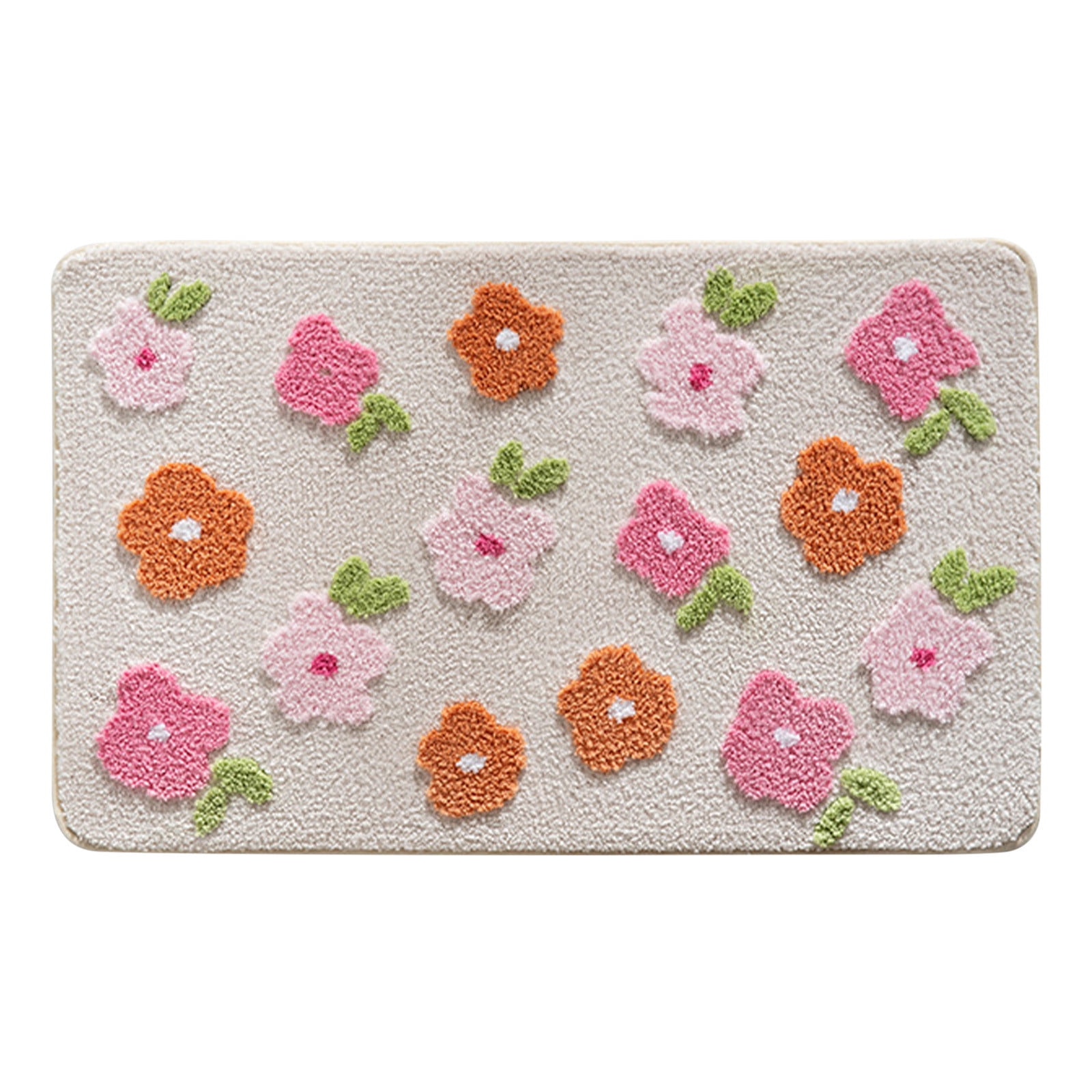 Click here for Slynshome Clearance Front Door Mat For Indoor Outd... prices