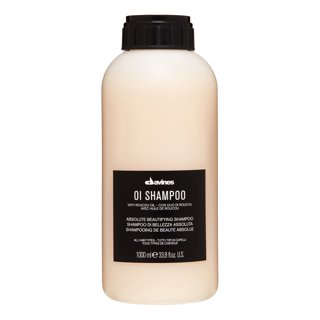 Davines Alchemic Shampoo - # Tobacco (For Natural & Coloured Hair ...