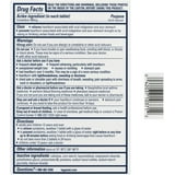 Tagamet HB 200 mg Cimetidine Acid Reducer and Heartburn Relief, 6 Count ...