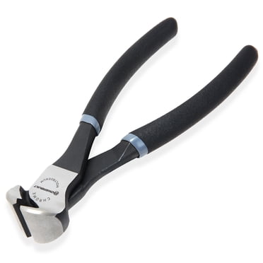 KNIPEX Tools 68 01 160 End Cutting Nippers - Walmart.com