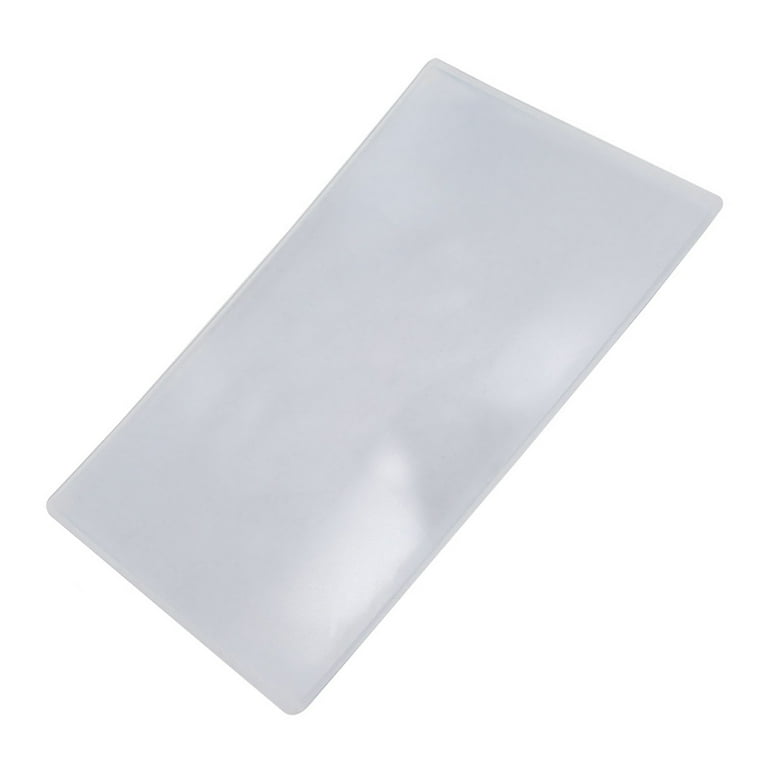 Fresnel Lens Sheet