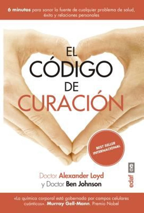Pre-Owned Codigo de Curacion, El -V2* (Paperback) 8441439281 ...
