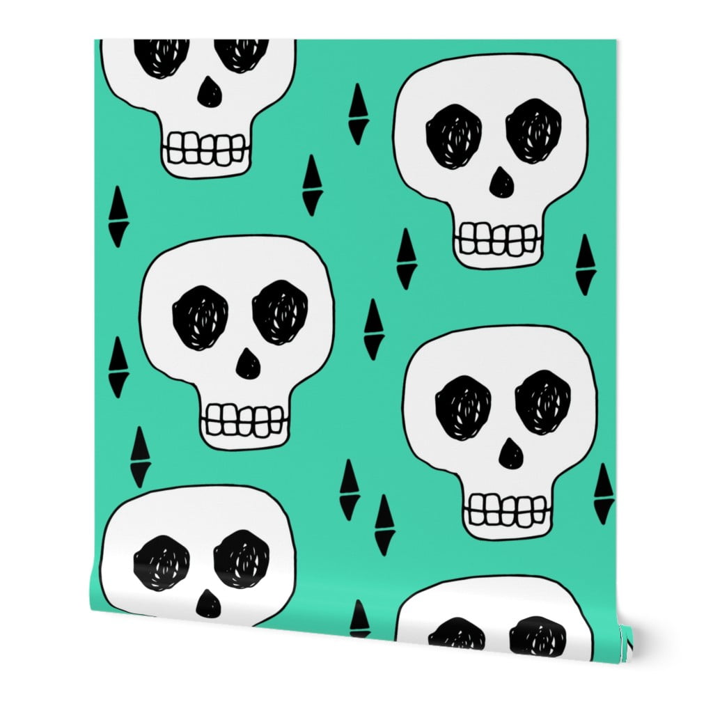 Cool Skull Backgrounds Tumblr