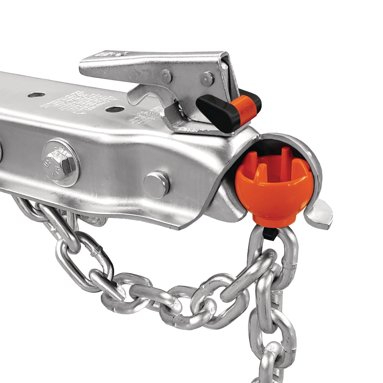 Click here for Rightline Anti Theft Coupler Ball And Lock L prices