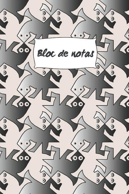 Bloc de Notas : Cuaderno Lineado. Cuaderno O Bloc de Notas O Apuntes ...