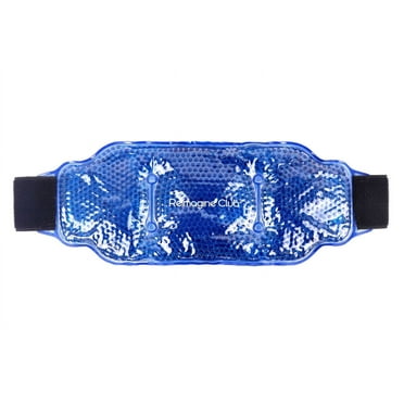 Flexi-PAC reusable hot/cold compress, 8 x 14" - Walmart.com