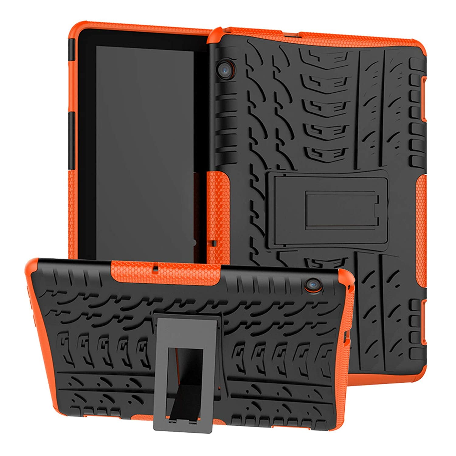 Huawei Mediapad T5 2018 Cover, Protective Cover With High Quality Pu ...