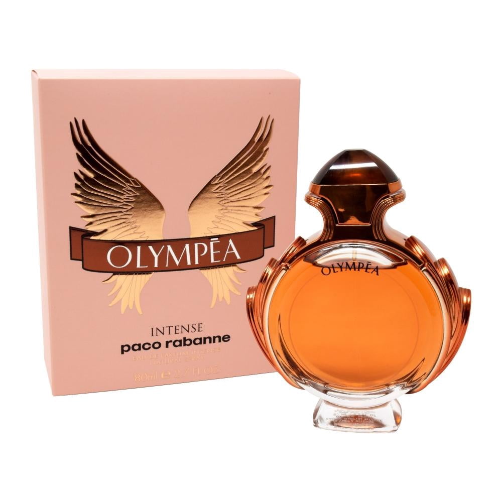 Fragancia Paco Rabanne Olympea Intense Paco Rabanne Model | Walmart en ...