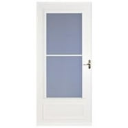 Kimberly Bay Clarington Unfinished Wood Slab Screen Door - Walmart.com