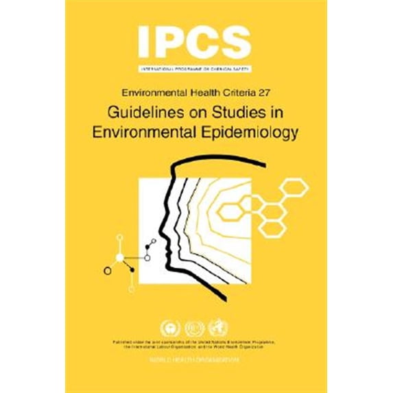 Pre-Owned Environmental Health Criteria: Guidelines on Studies in ...