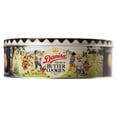 Danisa Butter Cookies In SSF20 Tin, 32 Oz - Walmart.com