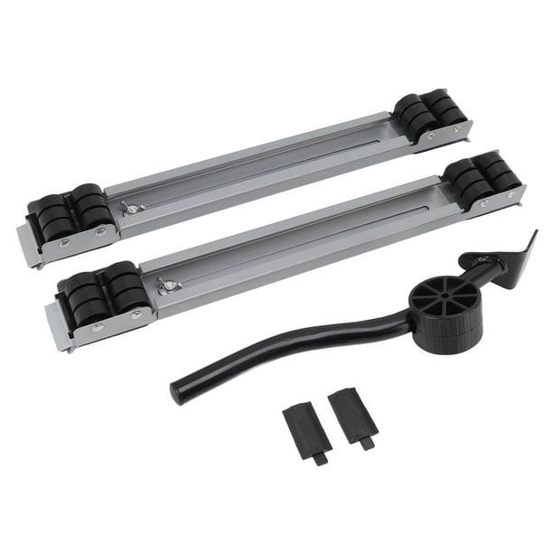 Heavy Duty Extendable Appliance Roller, Adjust-able Washing Machine ...