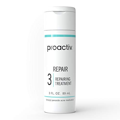Benzoyl Peroxide in Acne Treatments - Walmart.com
