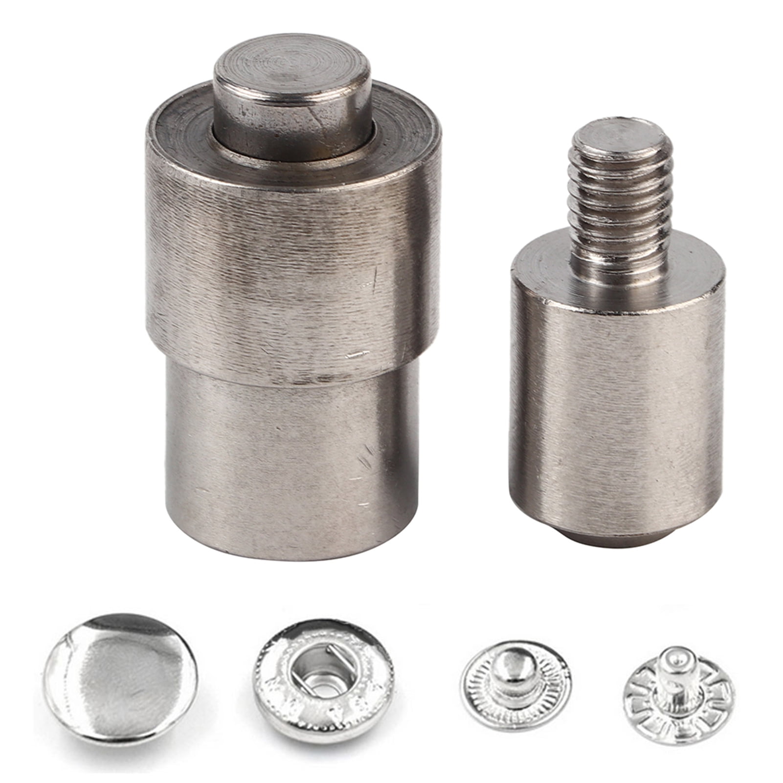 Grommet Punch Tool, Eyelets Buckle Easy Use Use Time For Luggage For ...