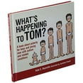 Sexuality And Safety With Tom And Ellie Whats Happening To Tom A