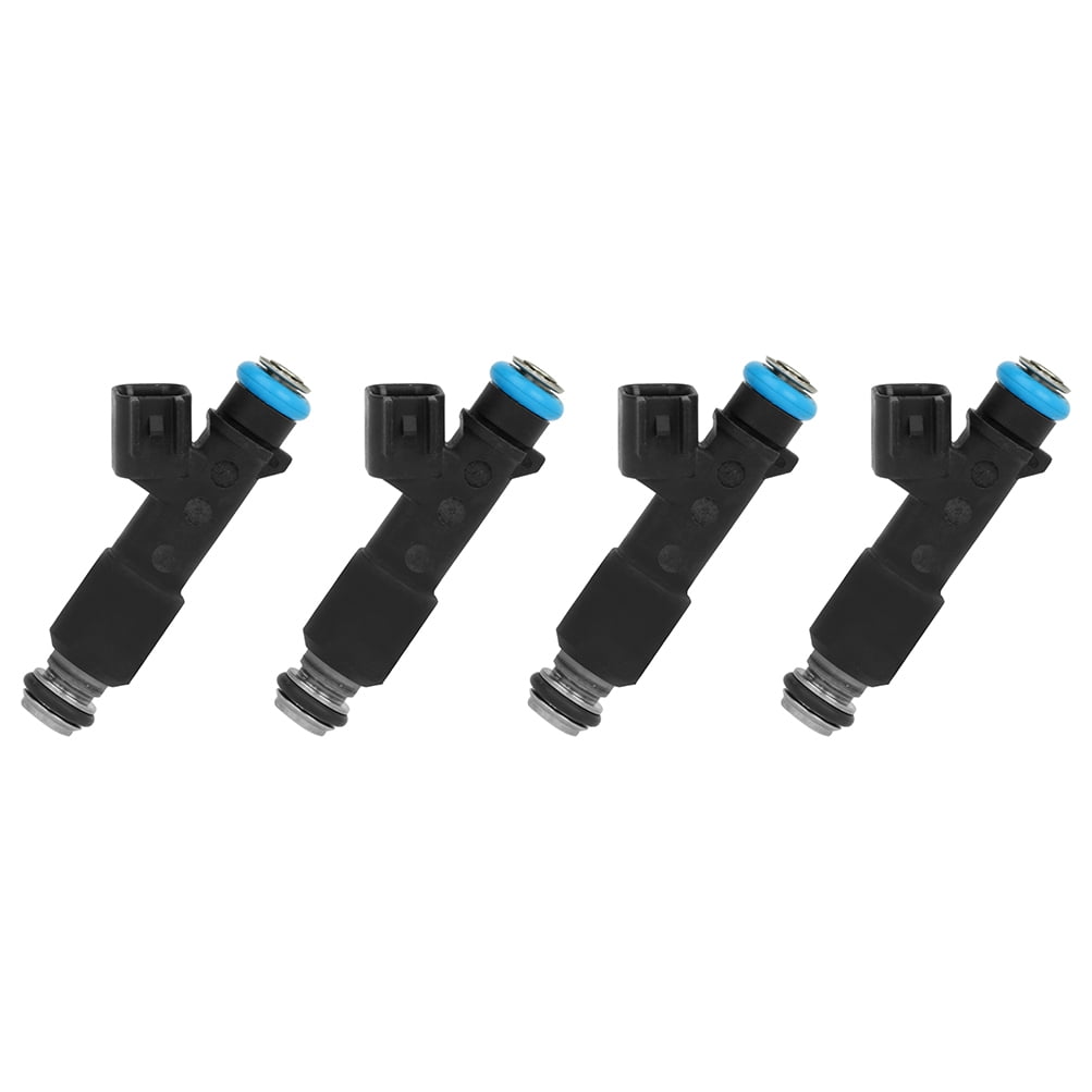 Fuel Injectors Kits,SCITOO 2 Hole 96493843 Fuel Injector for 2006-2008 ...