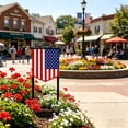 Memorial Day Saving!4th of July Decorations, Patriotic Ground ...