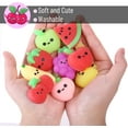 Mr. Pen- Squishy Toys for Kids, 12 pcs, Squishy Fidget Toys, Squishies ...