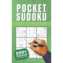 Relaxing Sudoku Puzzle Book: 1000+ Easy, Medium and Hard (Paperback ...