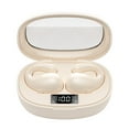 HOMBOTI Wireless Earbuds Bluetooth Headphones V5.3 Wireless Earbuds ...