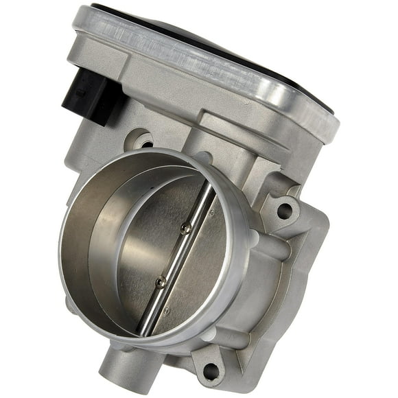 Dodge Caliber Throttle Body